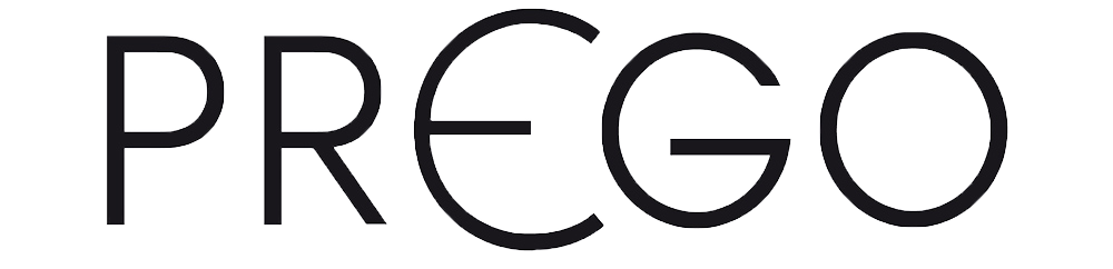 PREGO - made with love