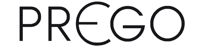 PREGO - made with love