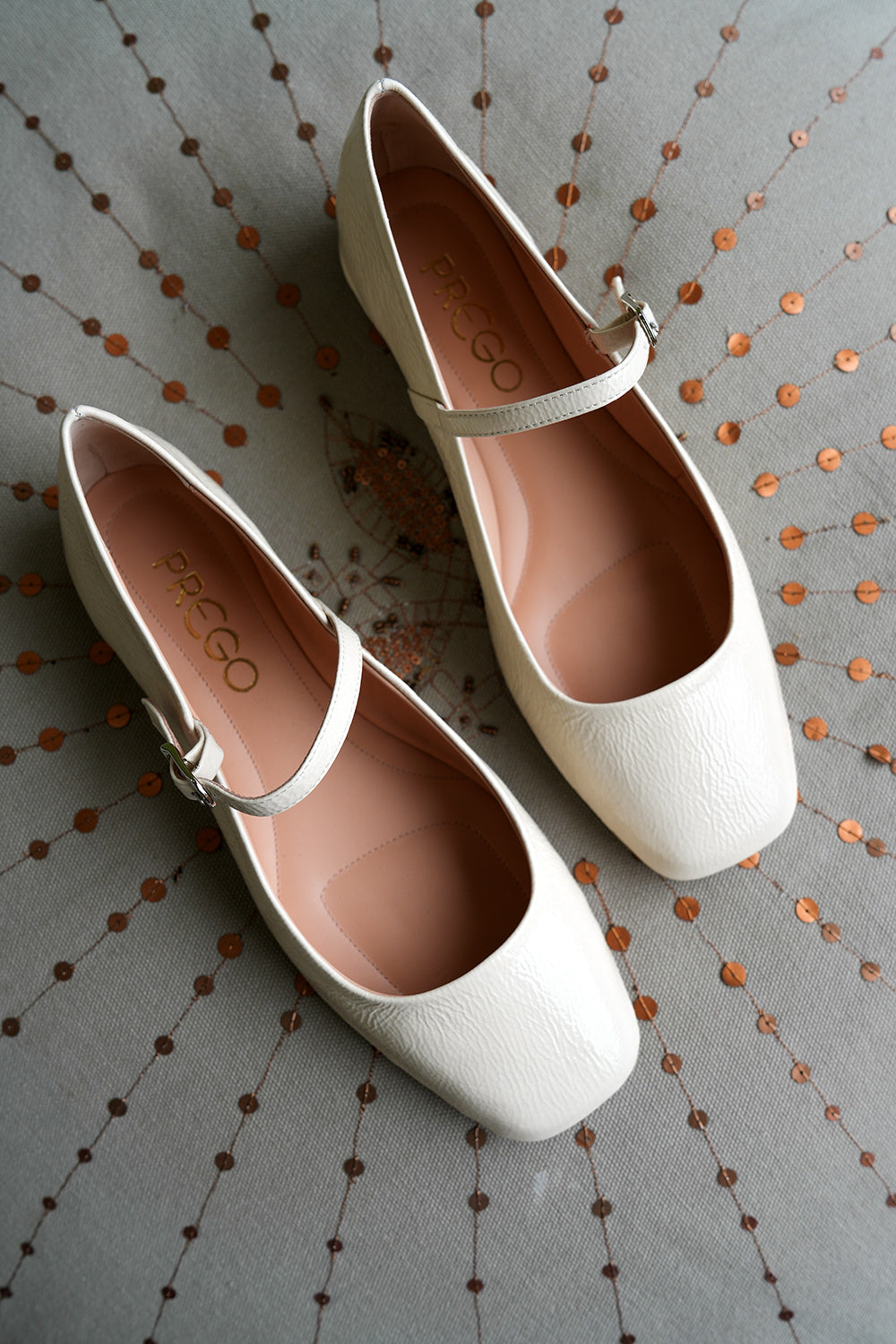 PREGO Onlineshop | Mode & Schuhe made with love | prego.de