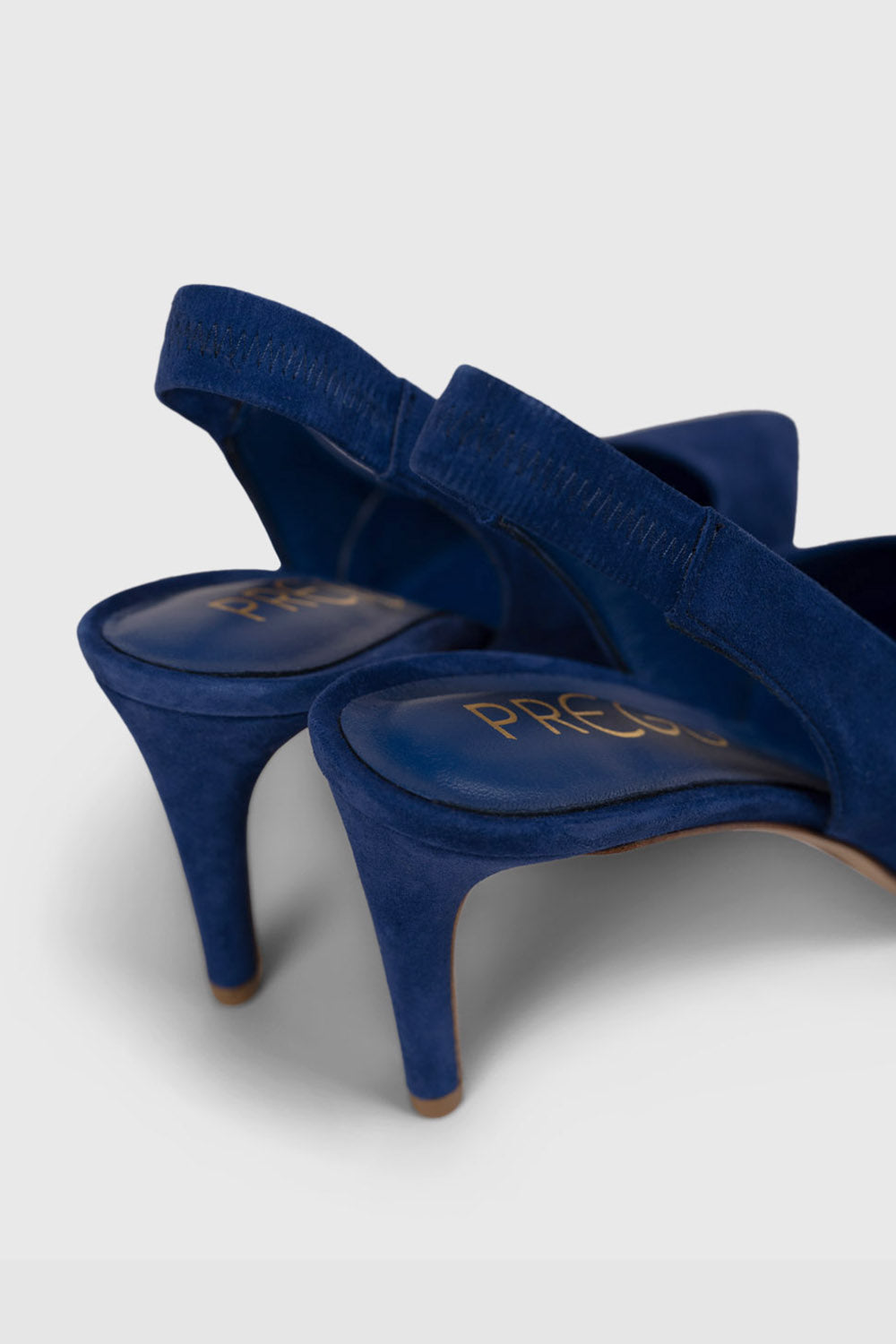 Nanouch Cam Shoe - ink | www.prego.de - PREGO - made with love